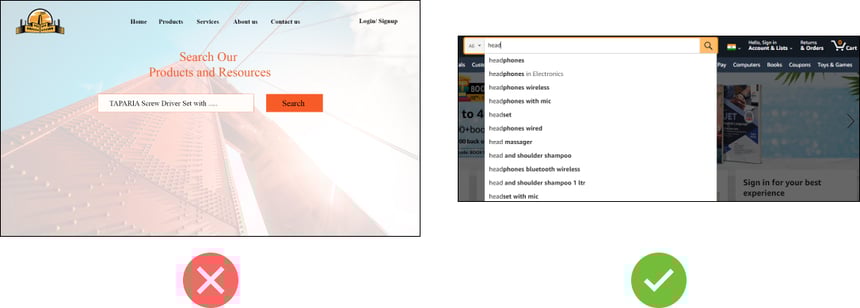 Common UX Mistakes on B2B & B2C Websites and How to Fix Them - RP UXCollab