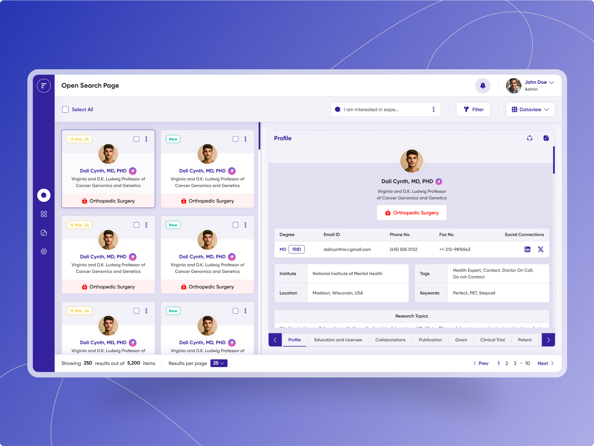 AI-Driven Redesign for Niche Recruitment Efficiency