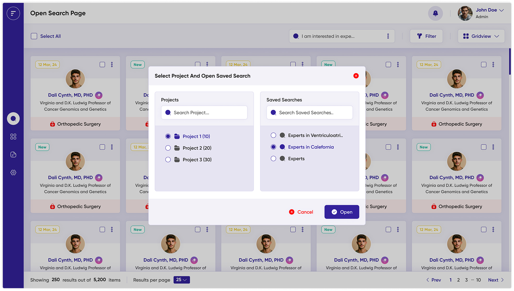 AI-Driven Redesign for Niche Recruitment Efficiency