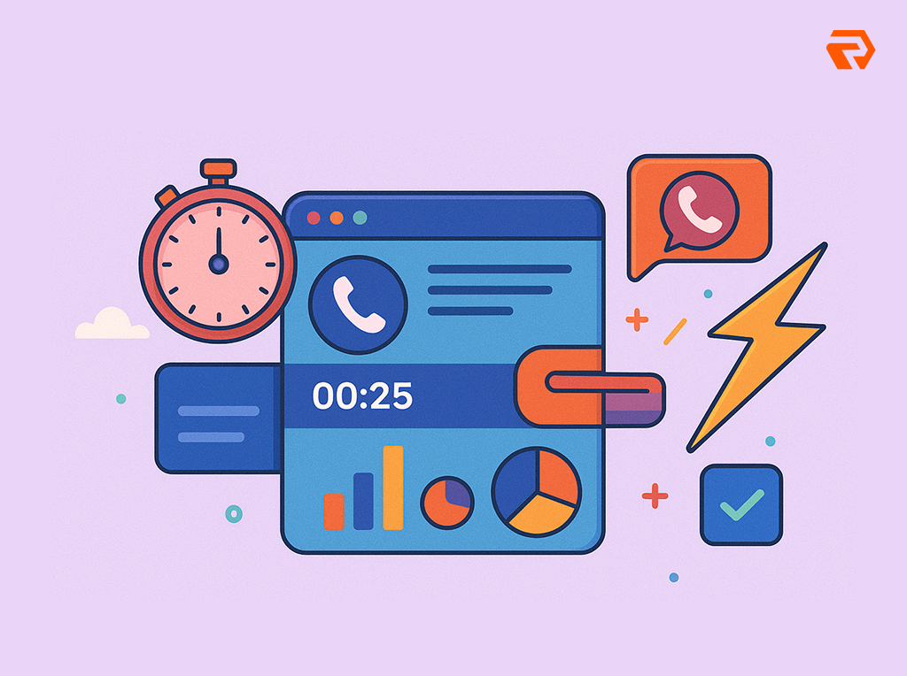 When Every Second Counts: How Smart UI/UX Design Transforms Call ...