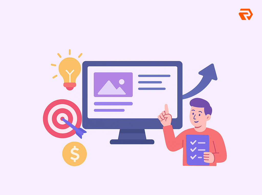 13 Ways a UI/UX Design Retainer Boosts Business Growth